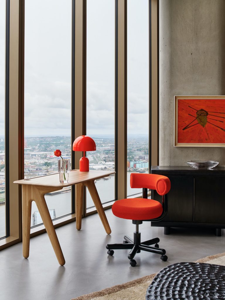 Tom Dixon Unveils FAT WORK: The Ultimate Fusion of Style and ...