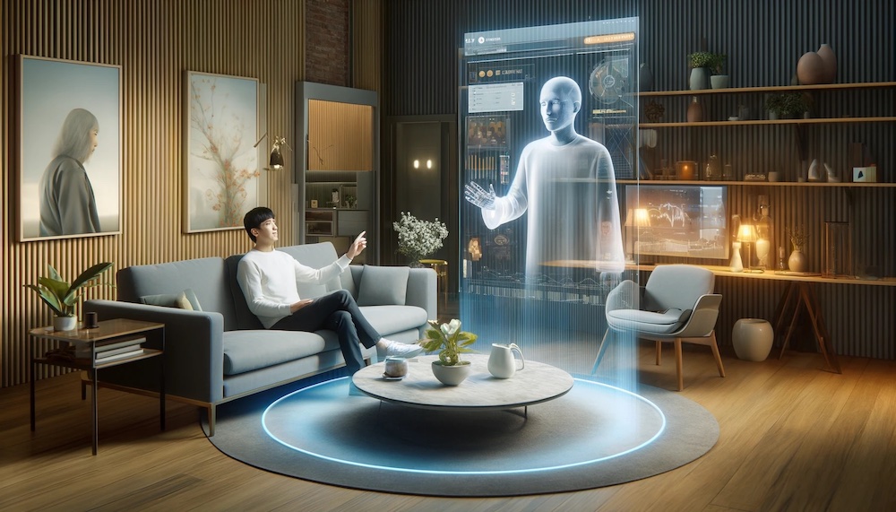 Virtual Reminiscence: Exploring China's Fascination with AI-Generated ...