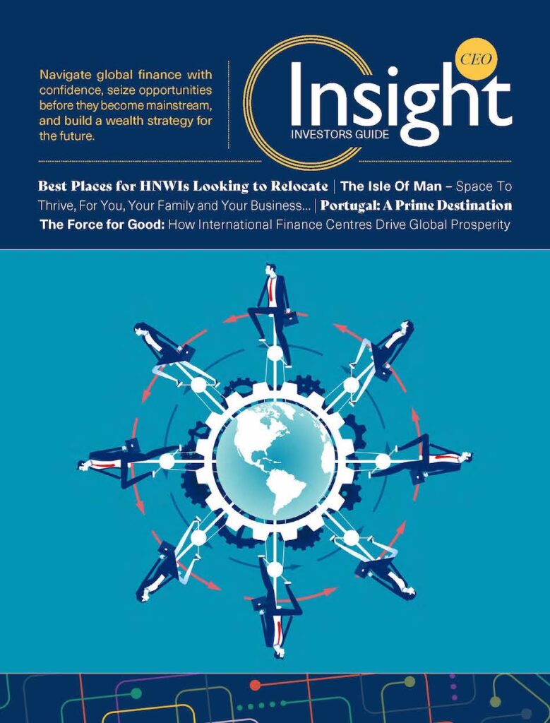 See Our Work - CEO Insight