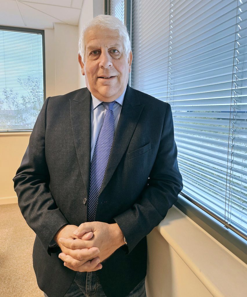 Euro Exim Bank - CEO Insight
