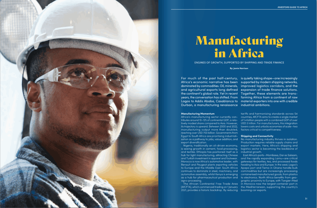Euro Exim Bank - CEO Insight