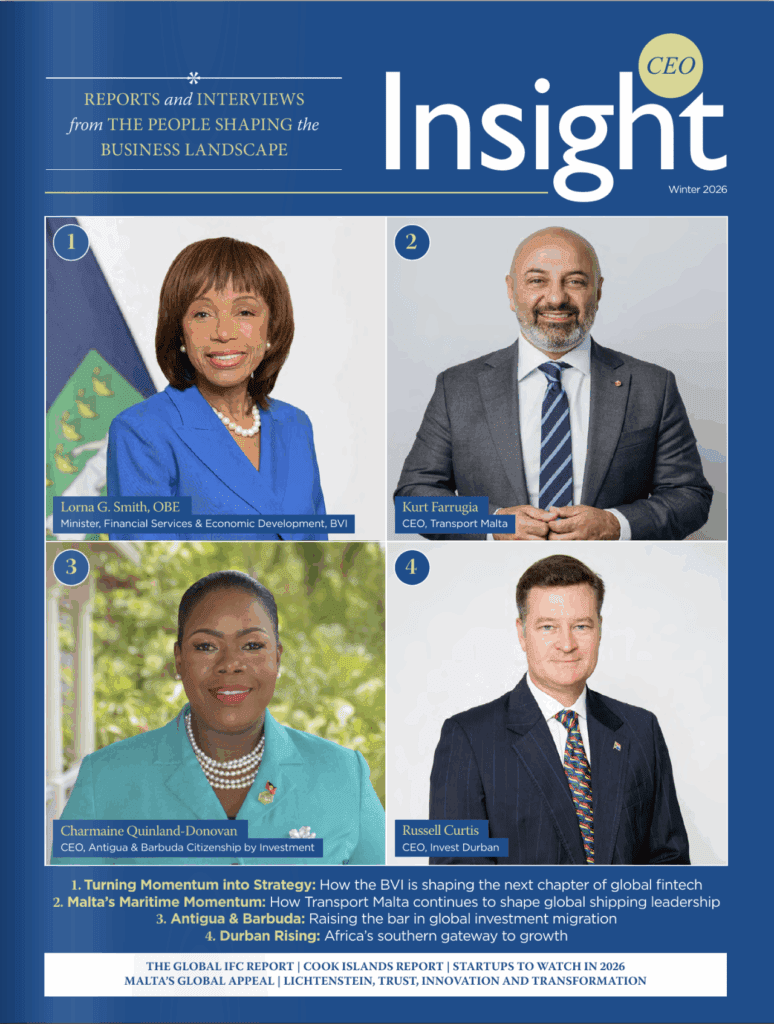 Subscriptions - CEO Insight